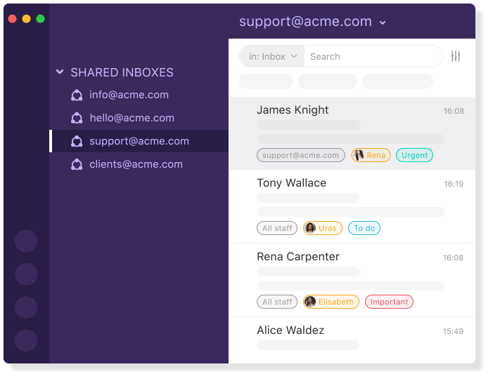 Channel Subscriptions - Loop Email - Help