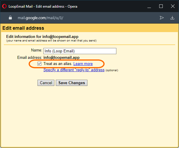 How do I set up a Shared Inbox? - Loop Email - Help